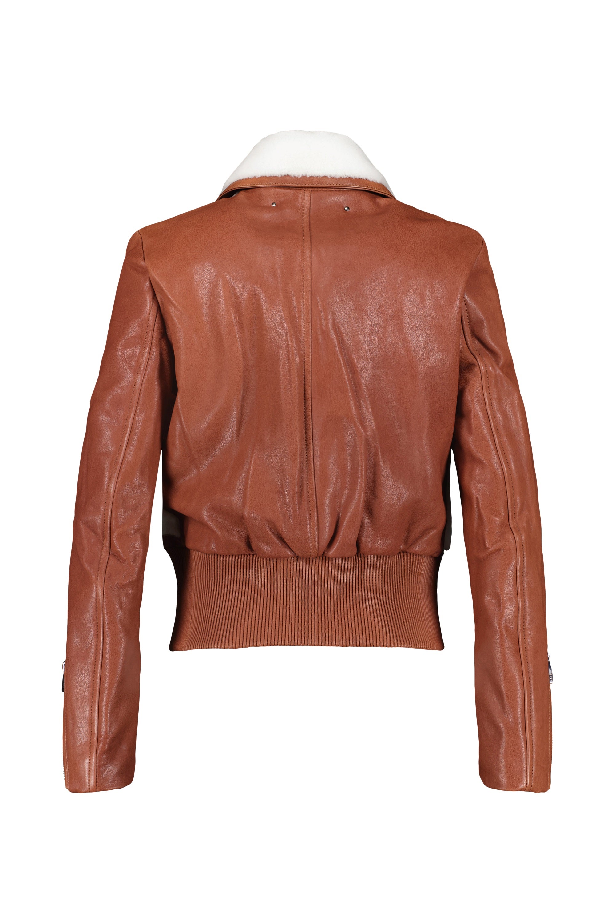 Barbara Bui Zipped Jacket – Vintage Operandi